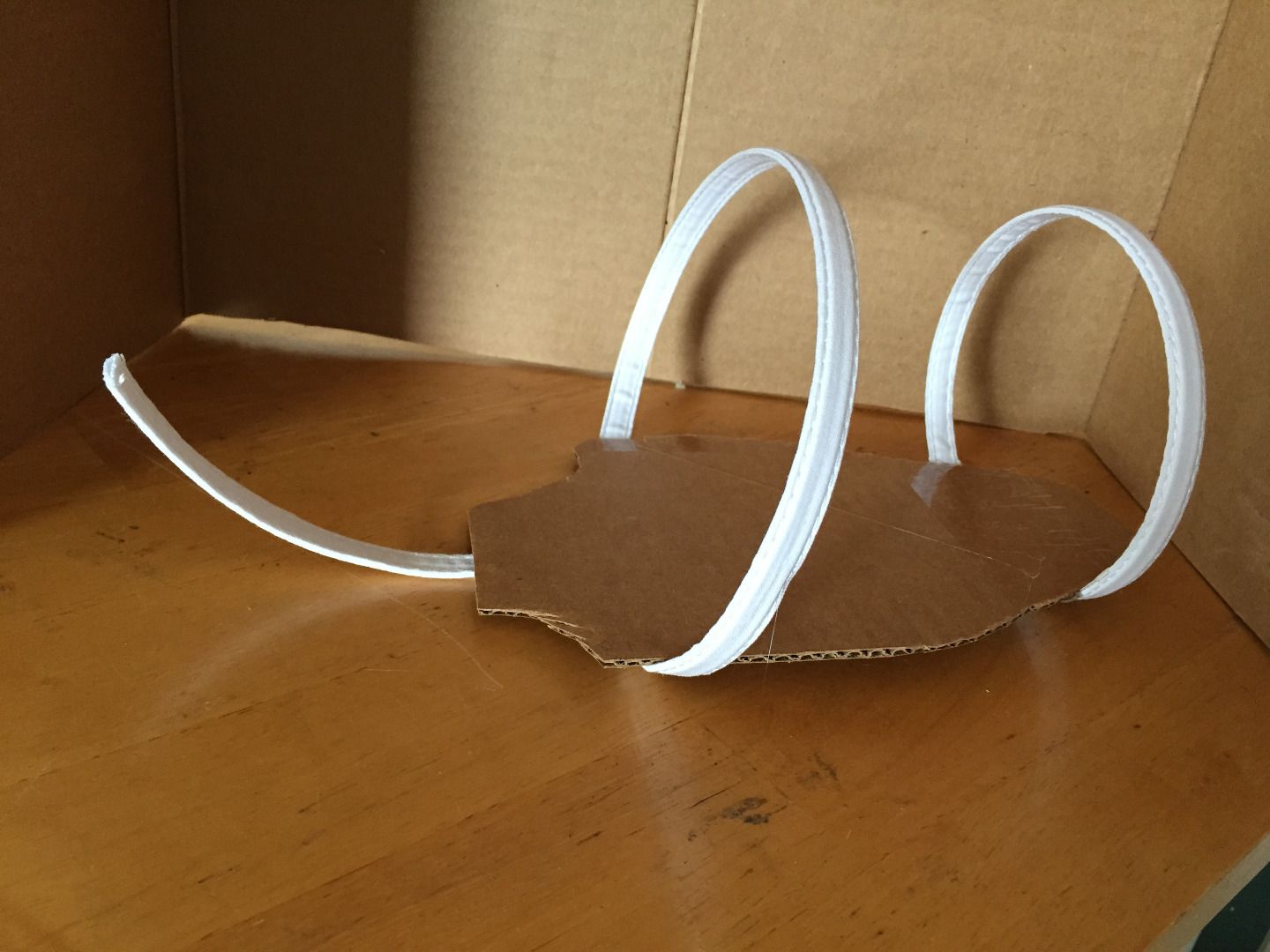 How to Make a Lightning Cloud : 6 Steps (with Pictures) - Instructables