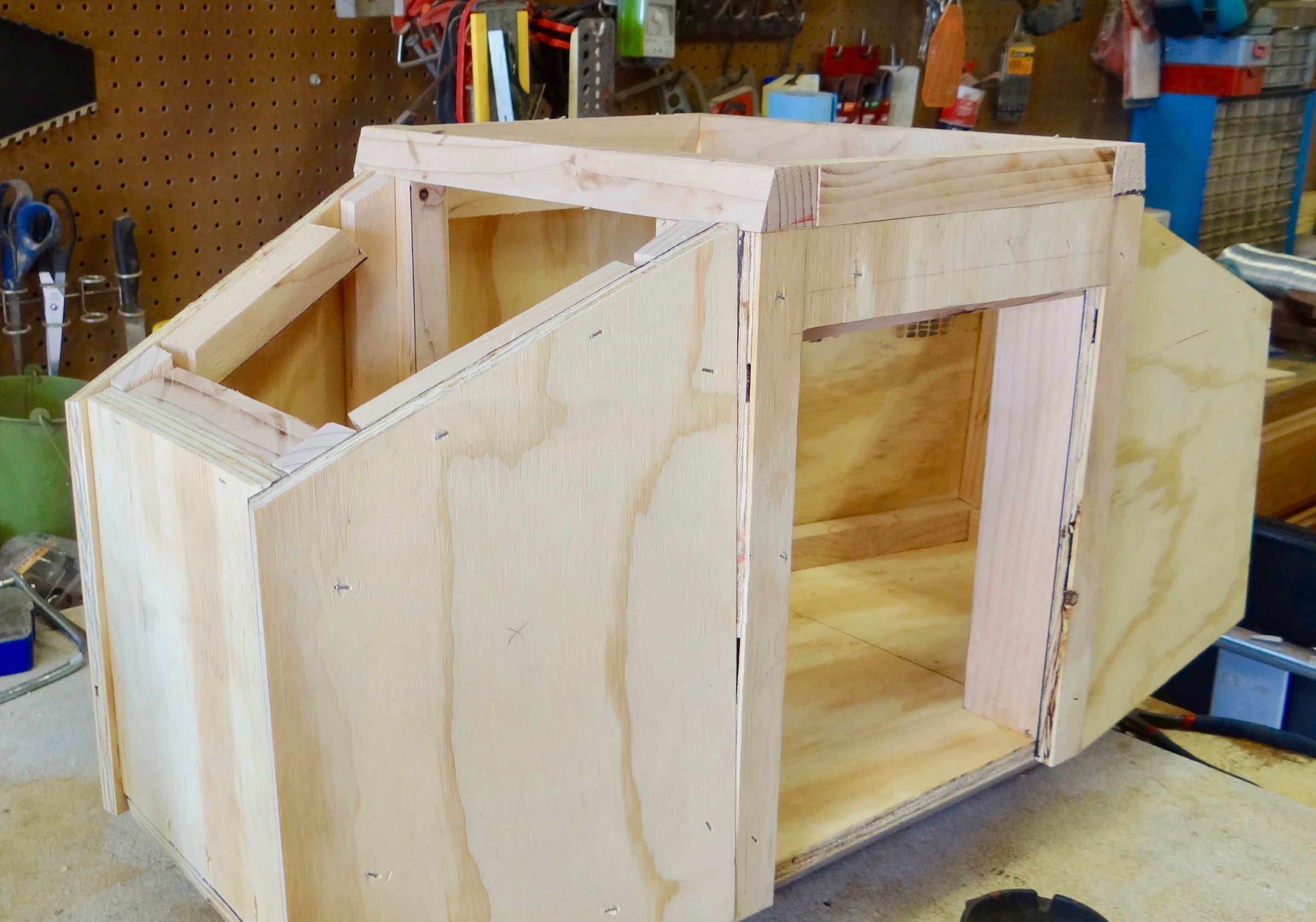 CAT-CAT : 13 Steps (with Pictures) - Instructables