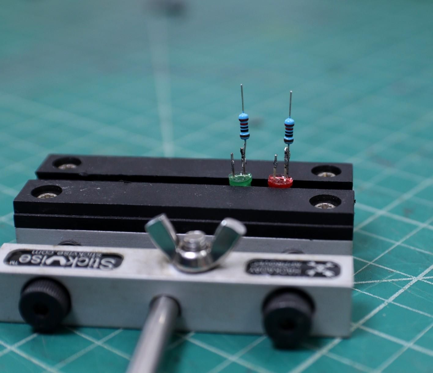 DIY Non Contact IR Thermometer V1.0 : 16 Steps (with Pictures ...