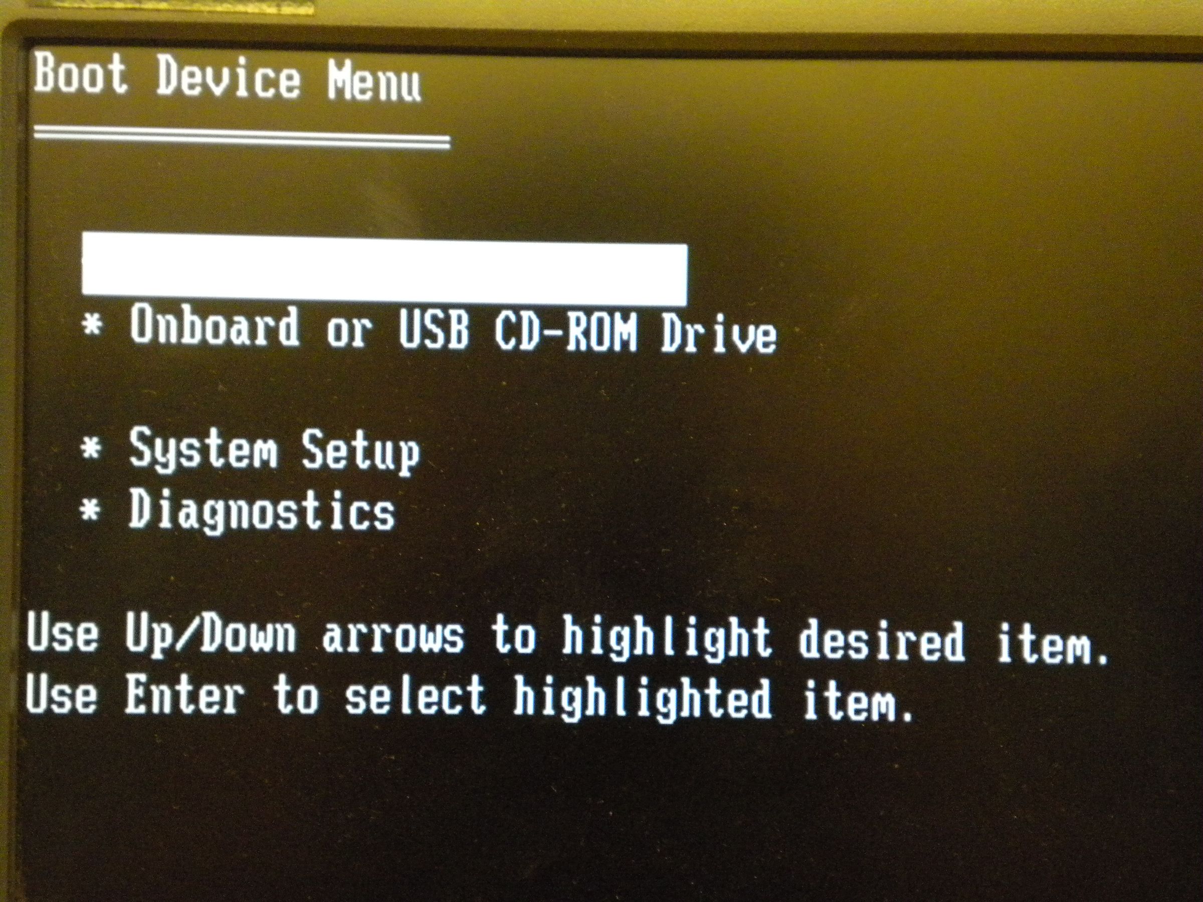 How to Install Windows XP Professional : 14 Steps - Instructables