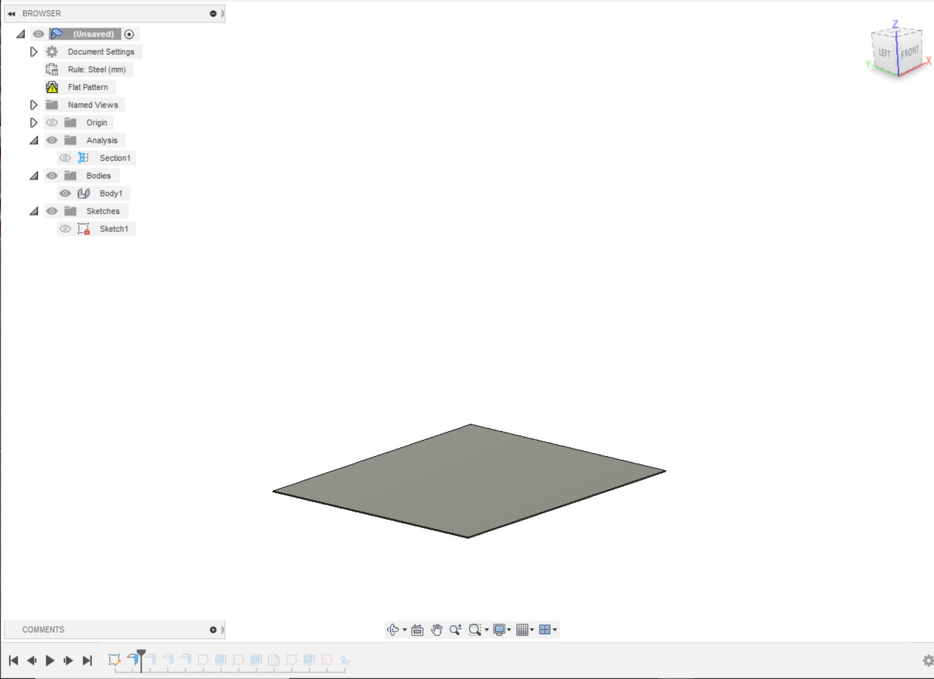 3D Printed Fabric Box : 6 Steps (with Pictures) - Instructables