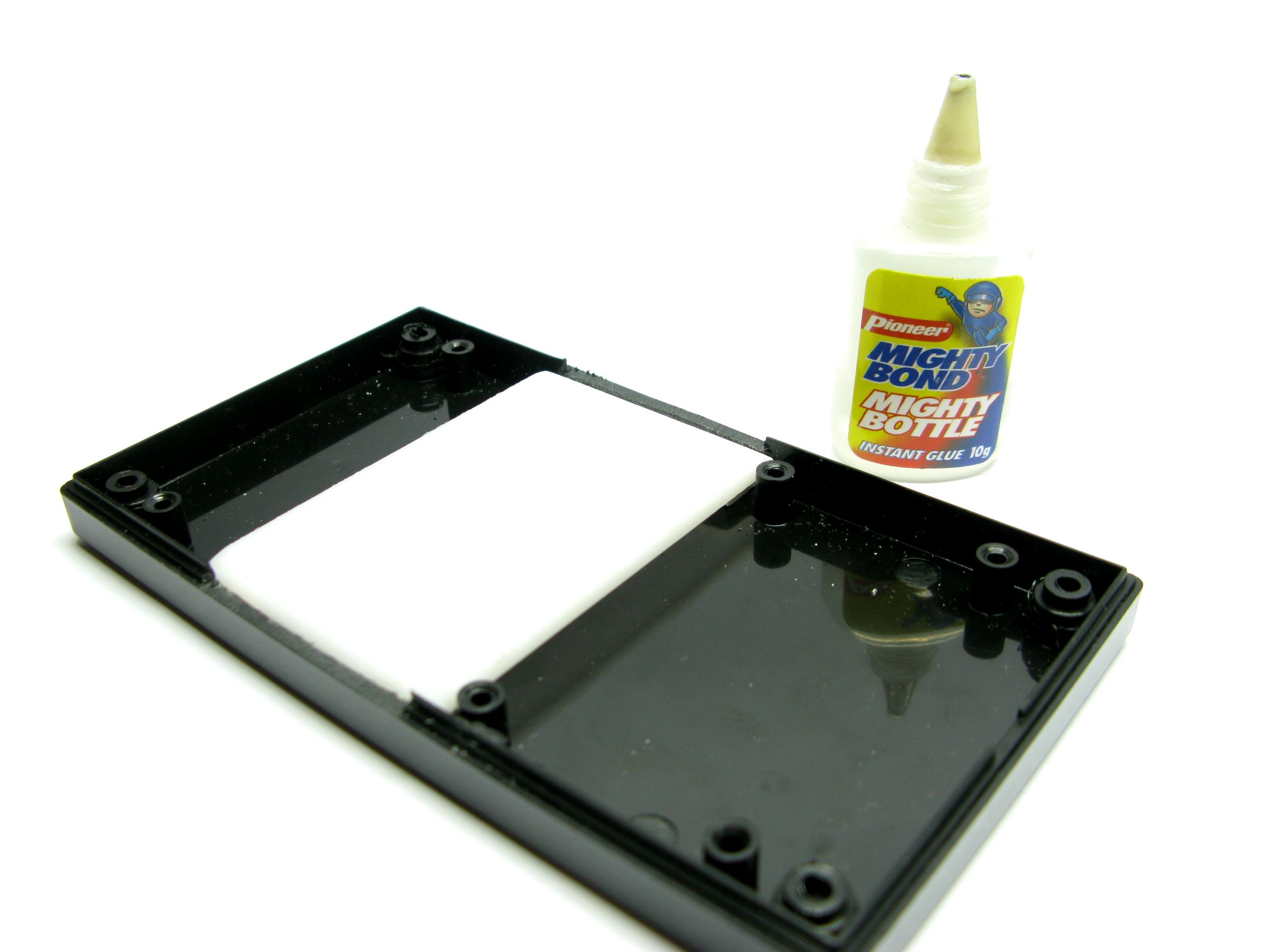 DIY Smartphone Film Scanner : 9 Steps (with Pictures) - Instructables