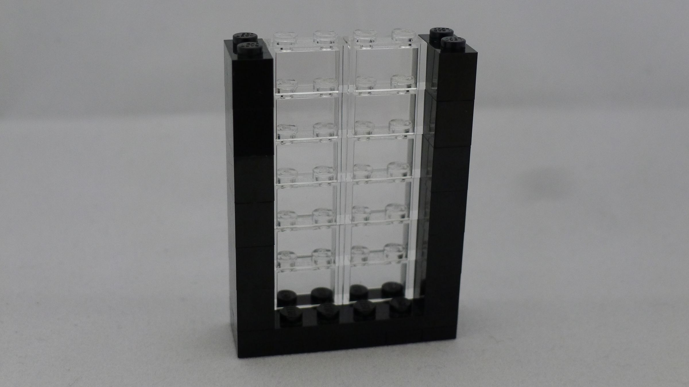 LEGO Stained Glass (with Pictures) - Instructables