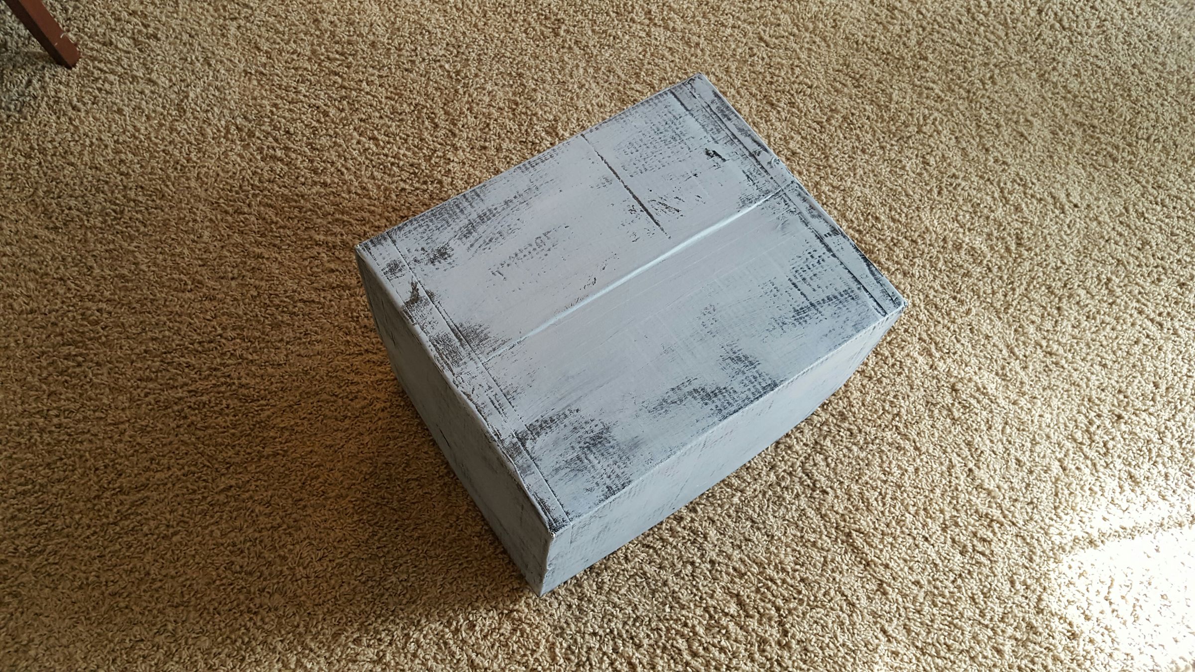 Flat Pack Solar Oven (200°+) : 8 Steps (with Pictures) - Instructables