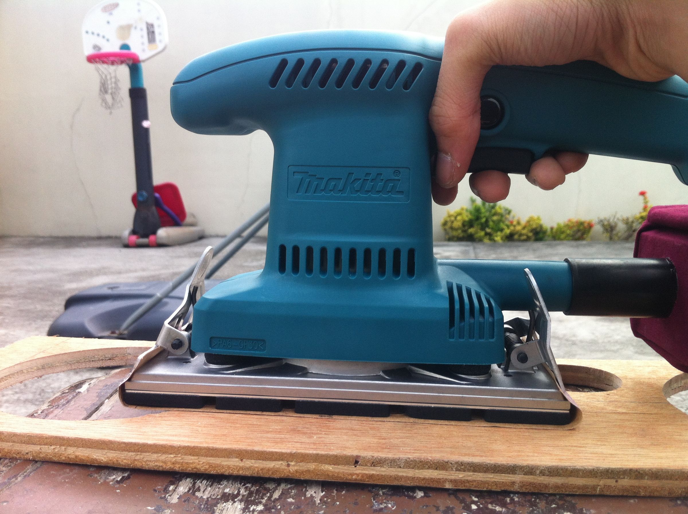 DIY Portable Boombox (from SCRATCH!) : 18 Steps (with Pictures ...