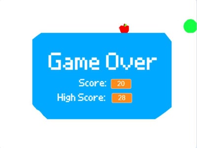 How to Code a Snake Game on Scratch : 15 Steps (with Pictures ...