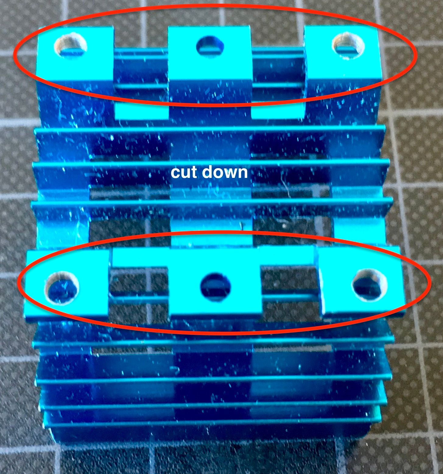3D Printed FPV Rover V2.0 : 11 Steps (with Pictures) - Instructables