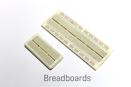 How to Build Your 1st Circuit : 20 Steps (with Pictures) - Instructables