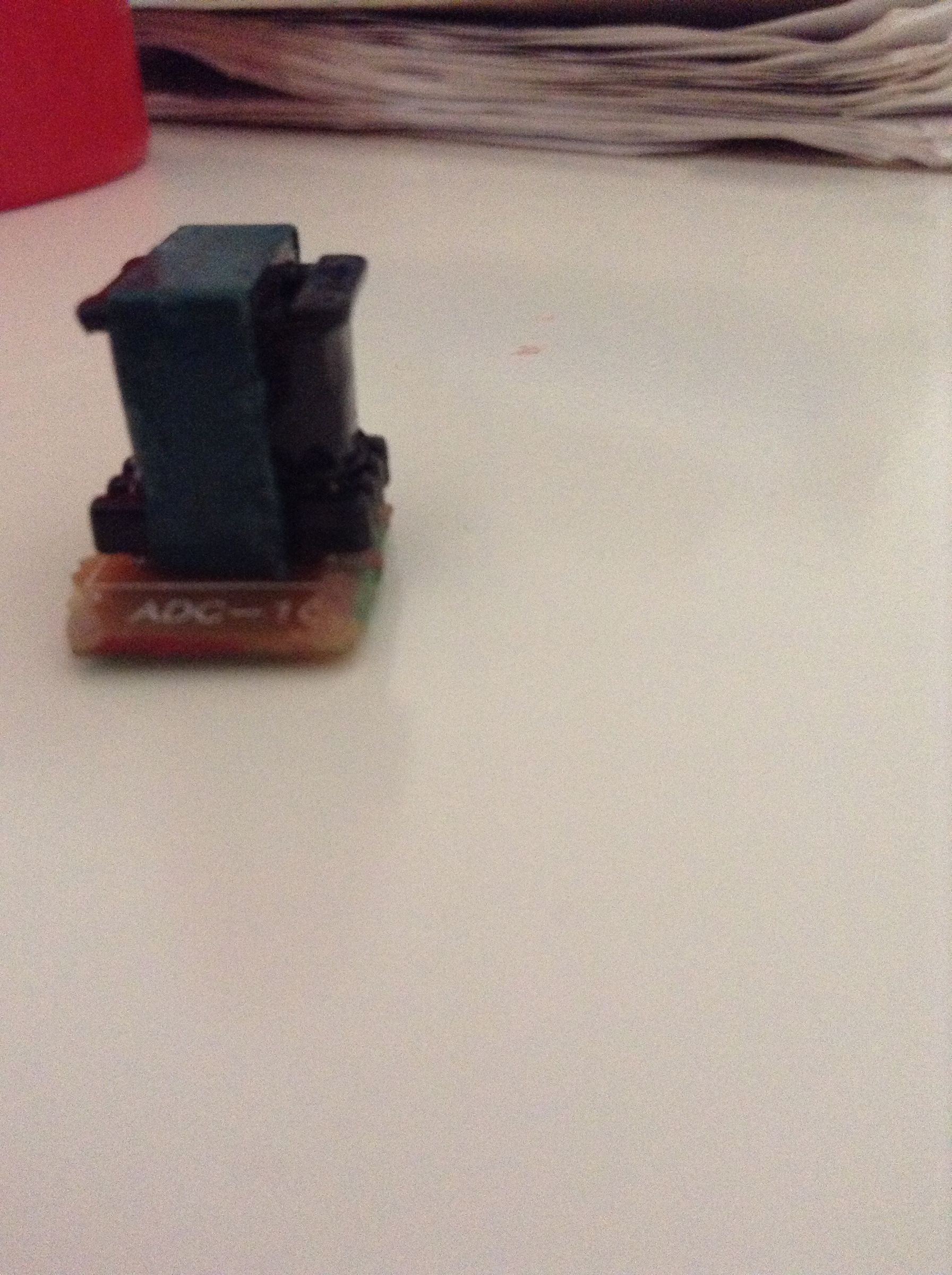 Shock Box : 6 Steps - Instructables