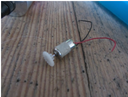 Micro Paper Robots (cyborg Crab) : 8 Steps (with Pictures) - Instructables