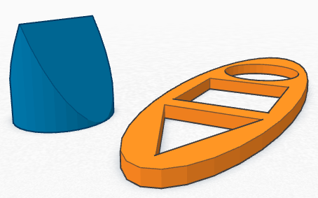 Square Peg in a Round Hole : 3 Steps (with Pictures) - Instructables