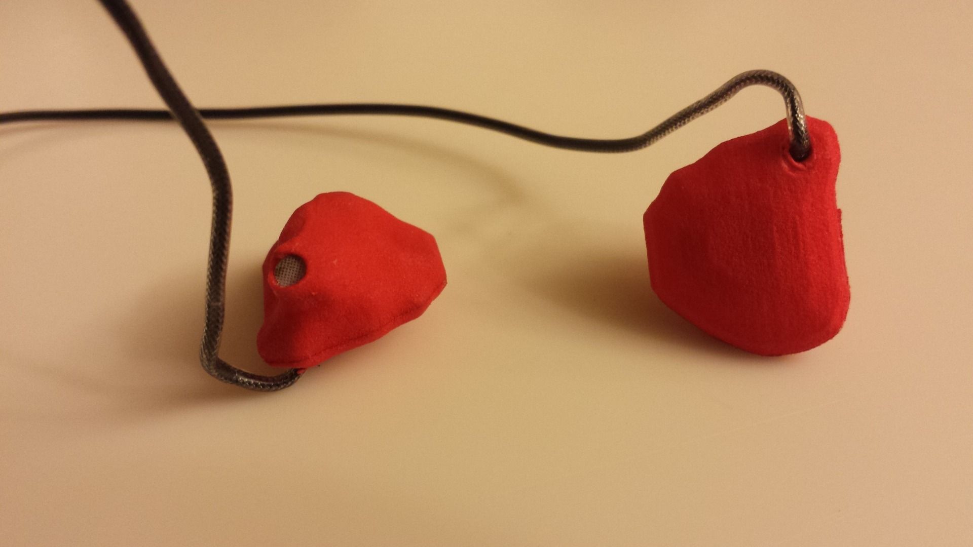 3D Printed Earbuds : 15 Steps (with Pictures) - Instructables