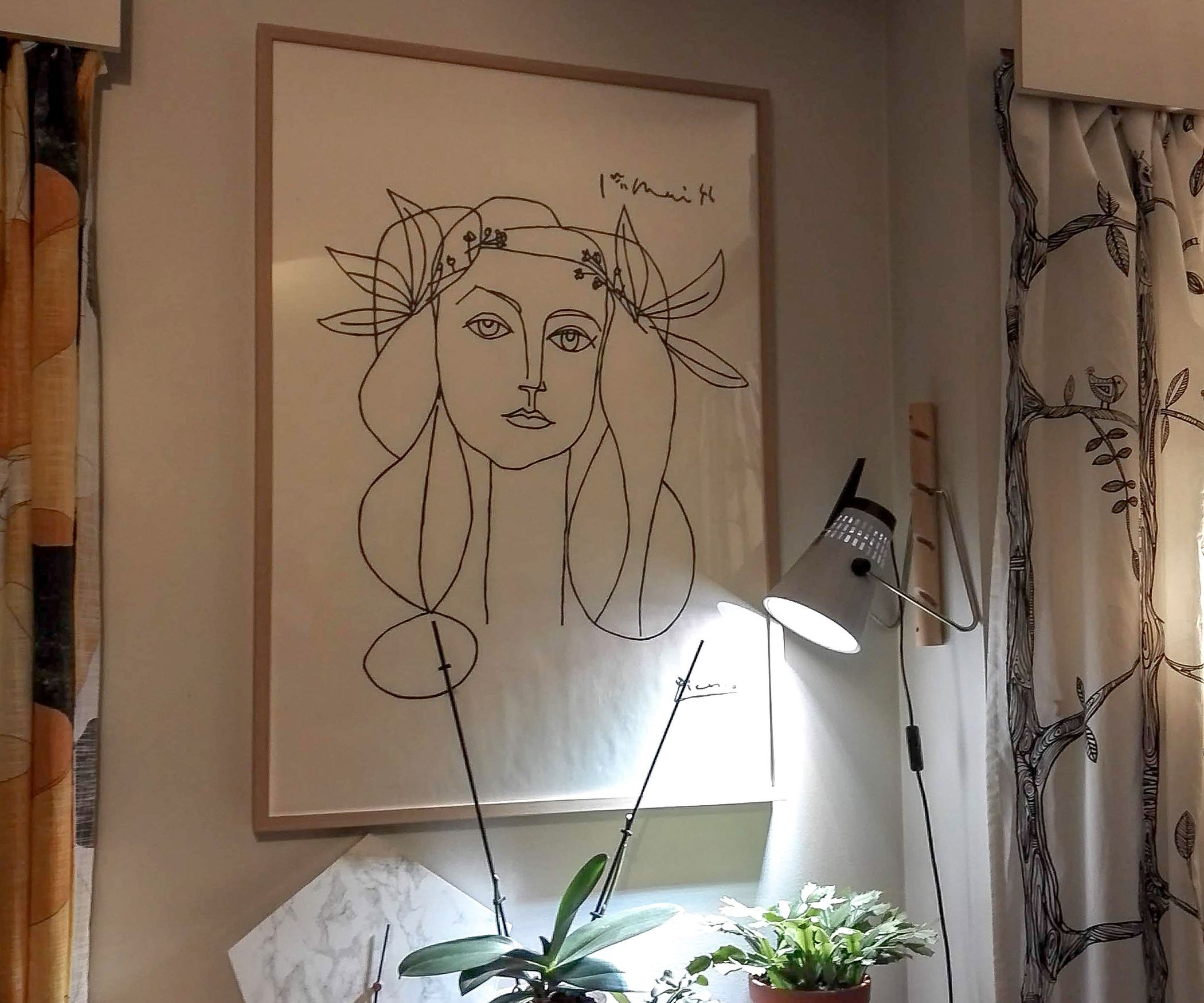 Easy Art Poster : 7 Steps (with Pictures) - Instructables