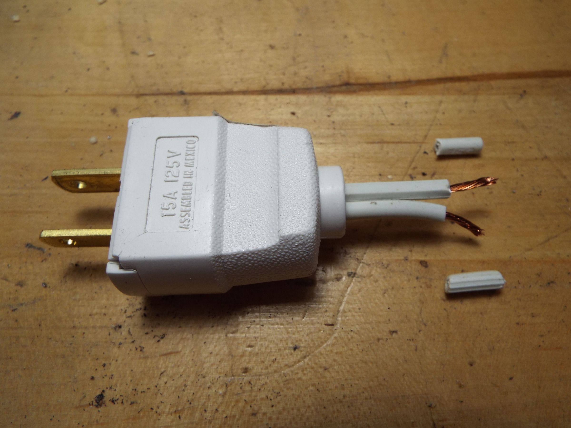 X10 Module Controlling an LED Light With NO Leakage : 6 Steps ...