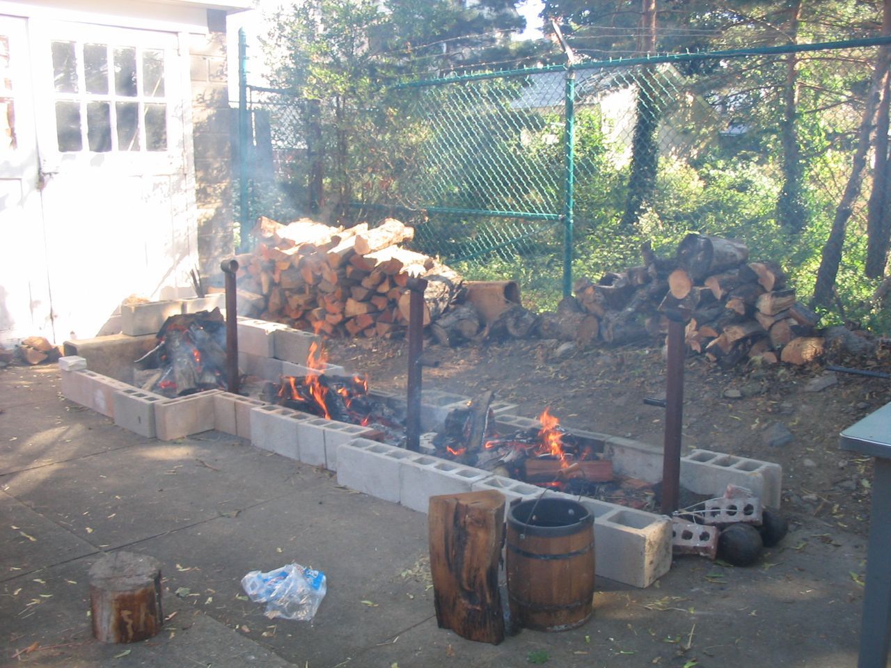 How to Roast a Pig : 20 Steps (with Pictures) - Instructables