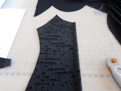 Copy Your Clothes! : 7 Steps (with Pictures) - Instructables