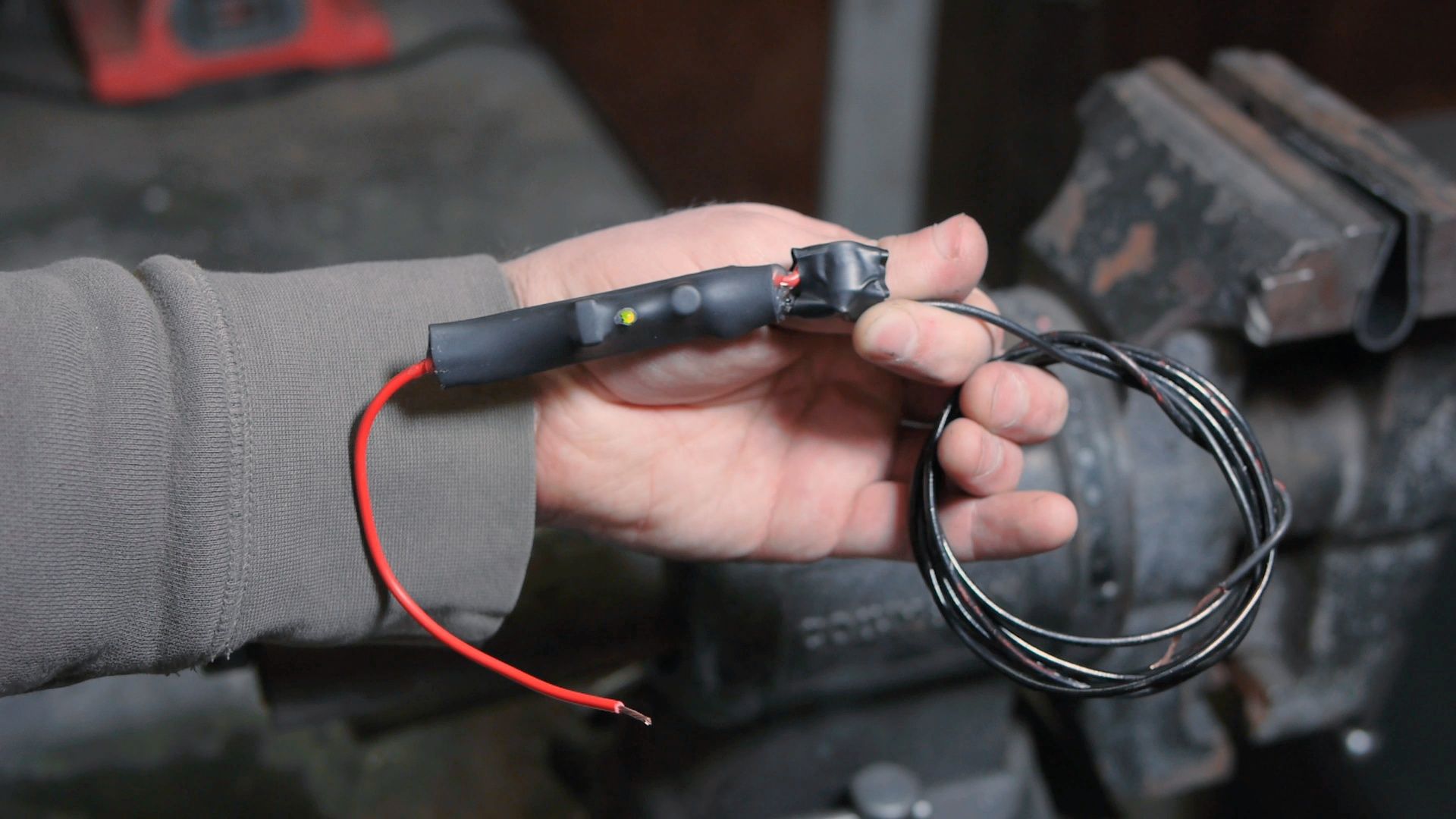 $5 Static Electricity Generator : 5 Steps (with Pictures) - Instructables