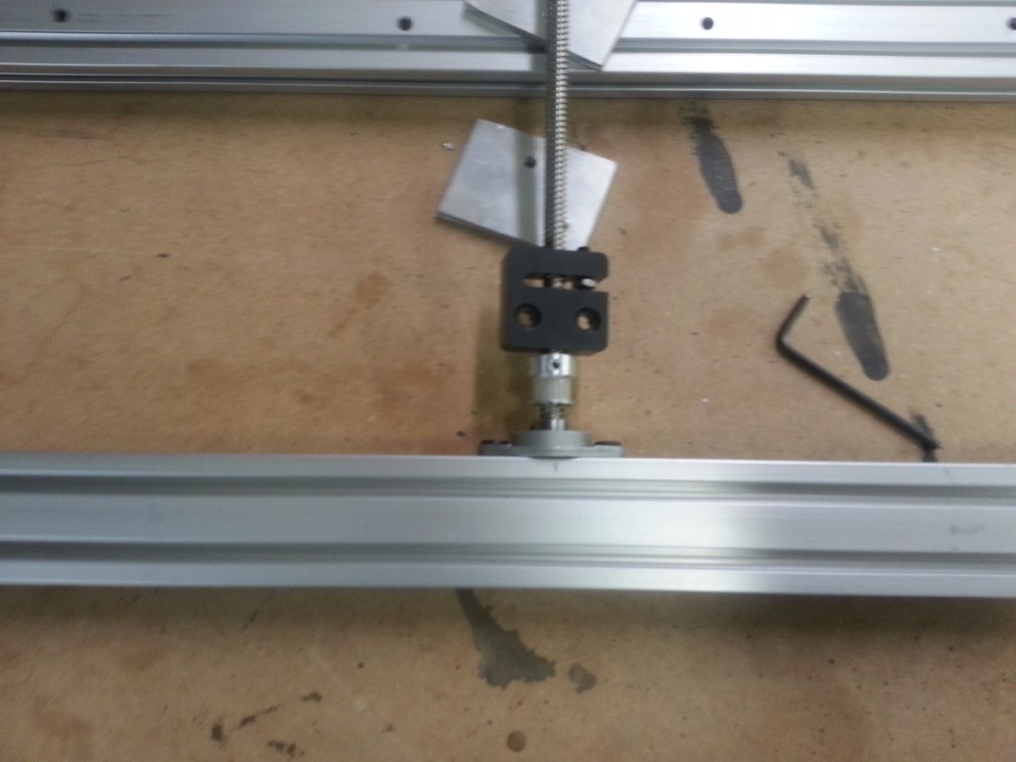 DIY TV LIFT: Mechanics : 7 Steps (with Pictures) - Instructables