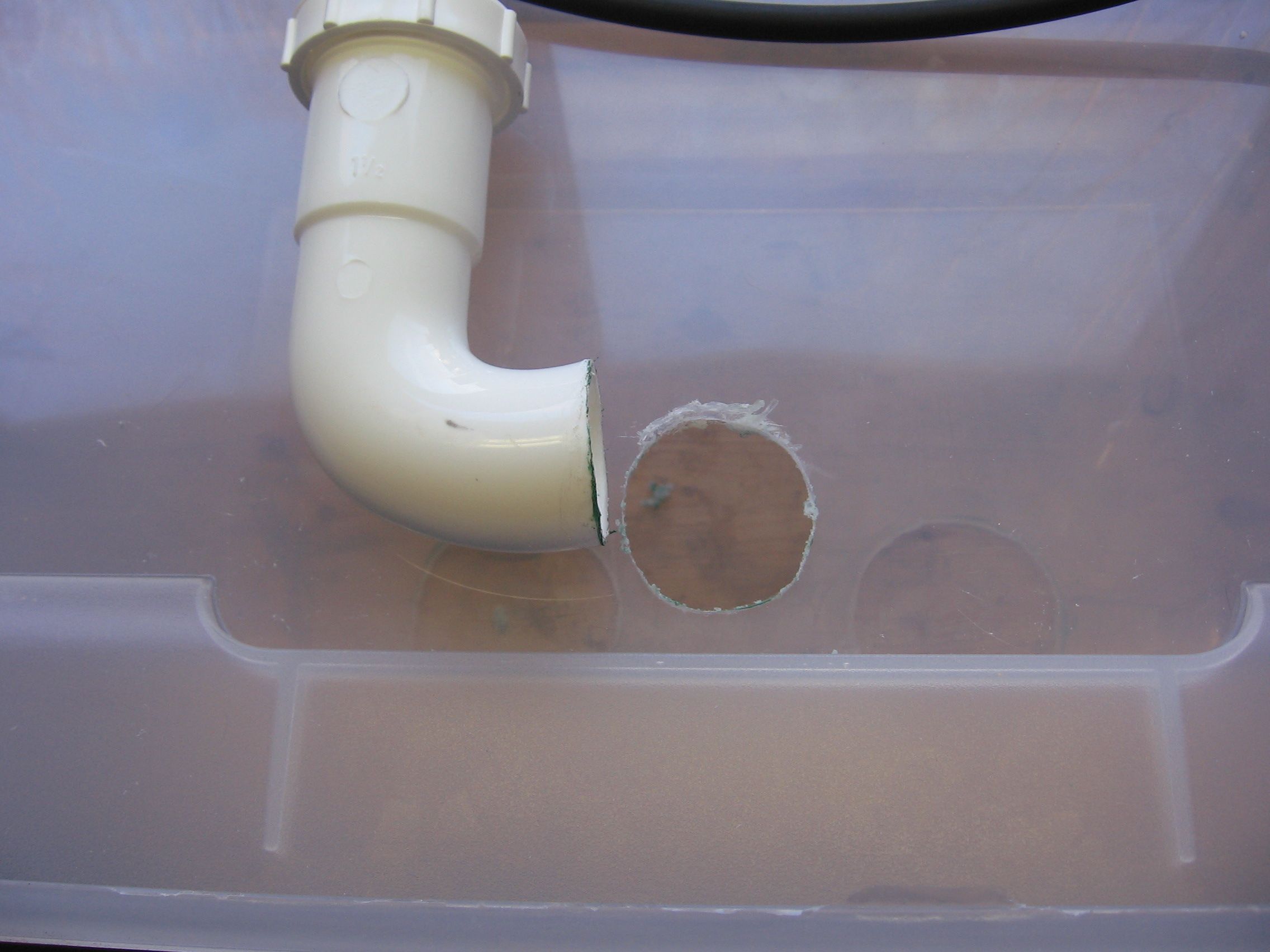 DIY Dust Collection System : 12 Steps (with Pictures) - Instructables