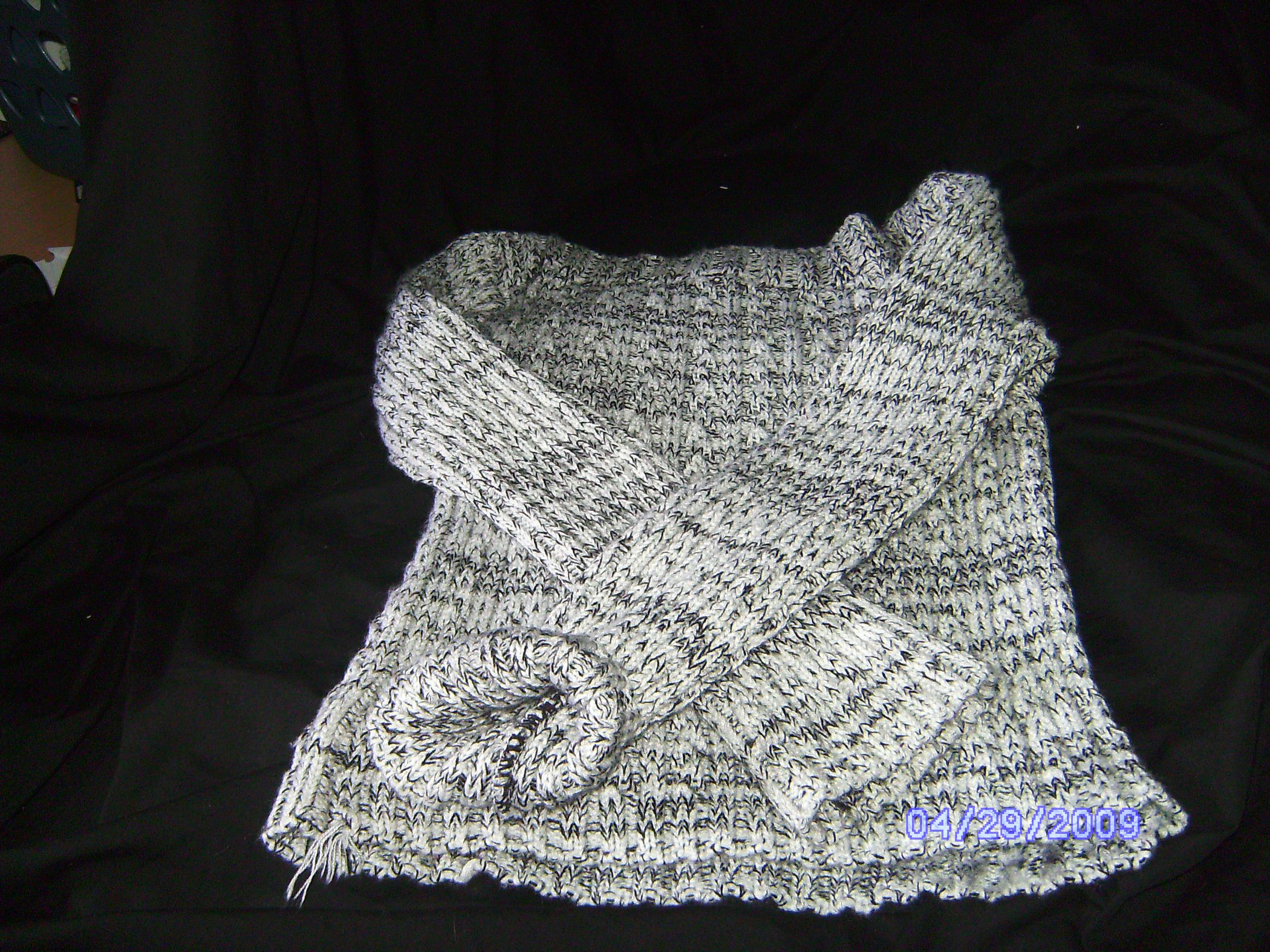 How to Make Cool Sweater - Instructables