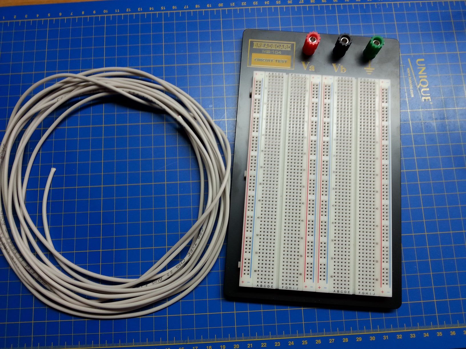10 DIY Alternatives to Off-The-Shelf Electronics Components : 11 Steps ...