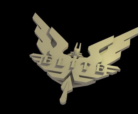 Elite Badge - Instructables