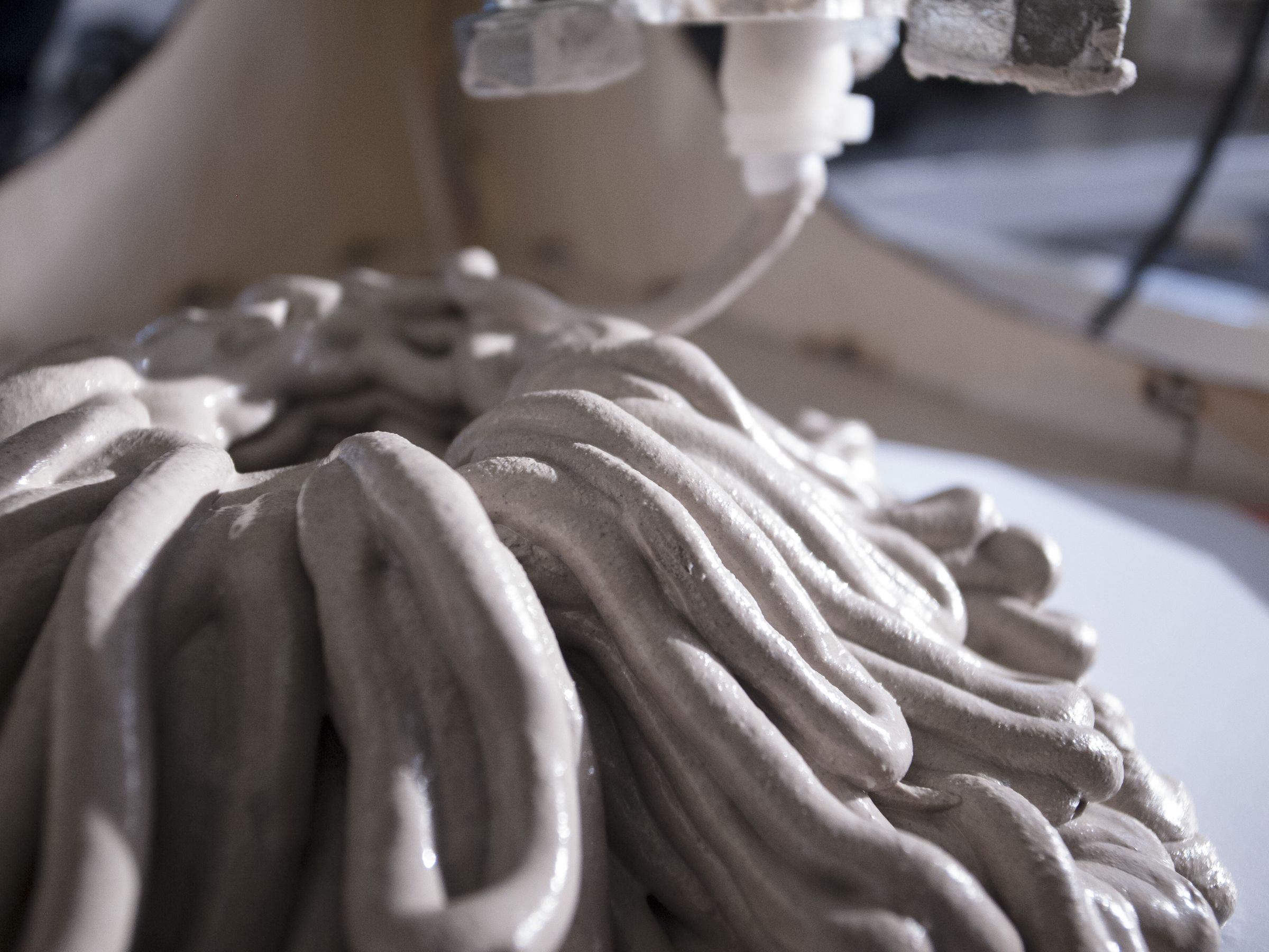 Sky Printer - Prototyping an Adaptable Large-Scale 3d-Printer : 12 ...