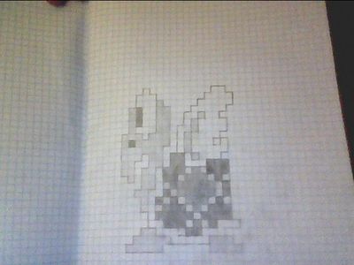 Post-It Note Art. : 6 Steps - Instructables