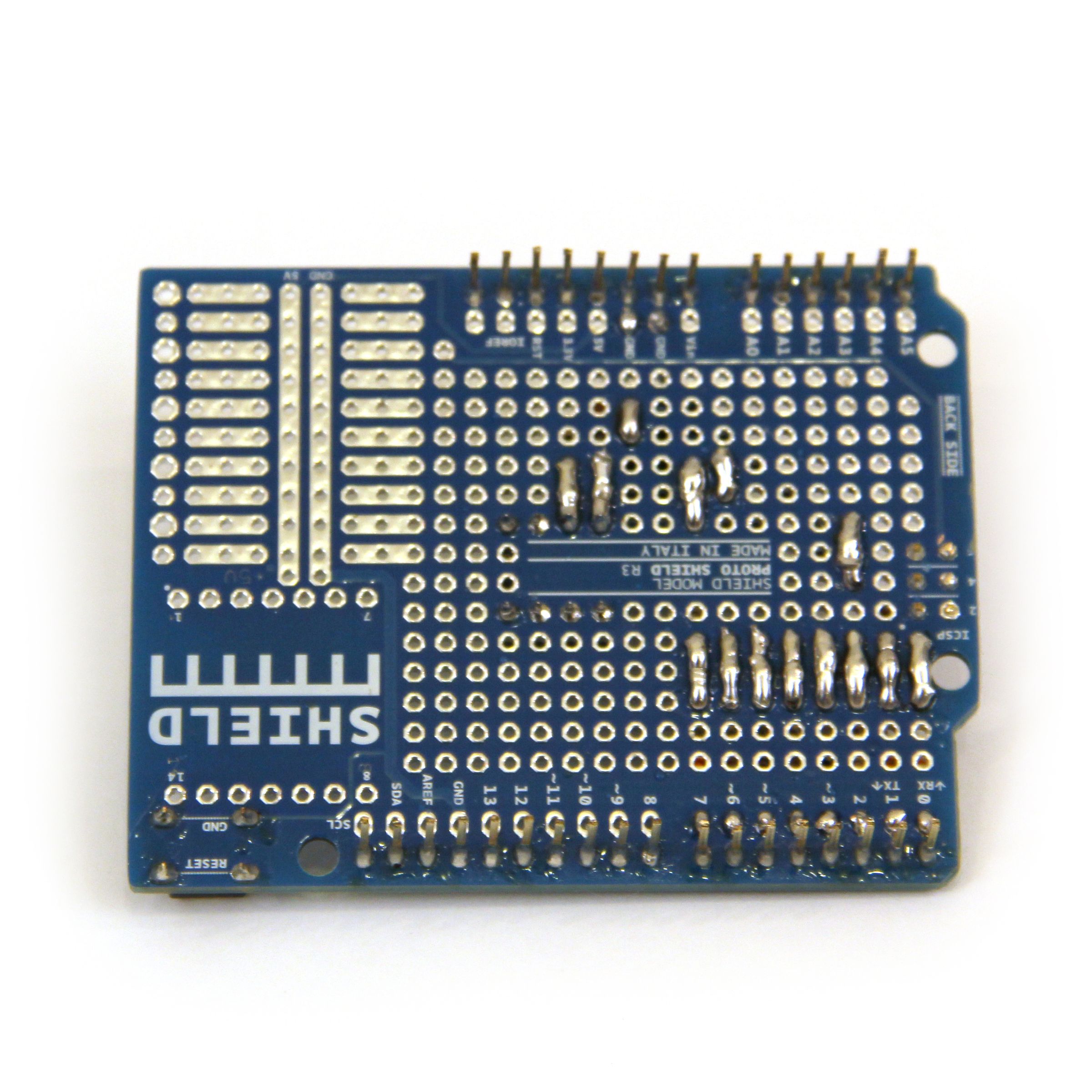 Arduino Waveform Generator : 29 Steps (with Pictures) - Instructables
