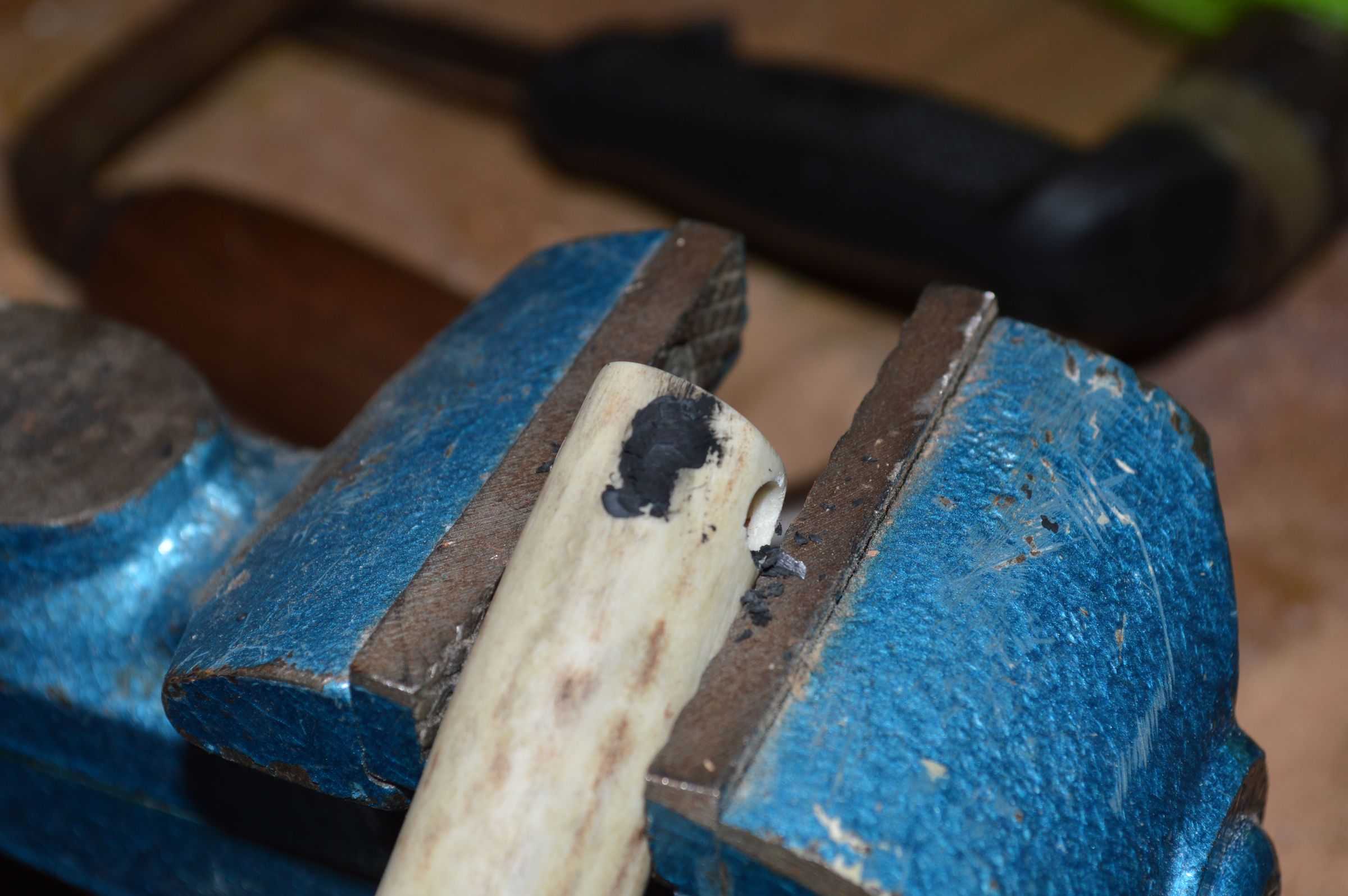 Fire Steel : 4 Steps (with Pictures) - Instructables