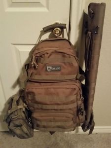 How to Build a Proper Bug Out Bag : 3 Steps (with Pictures) - Instructables