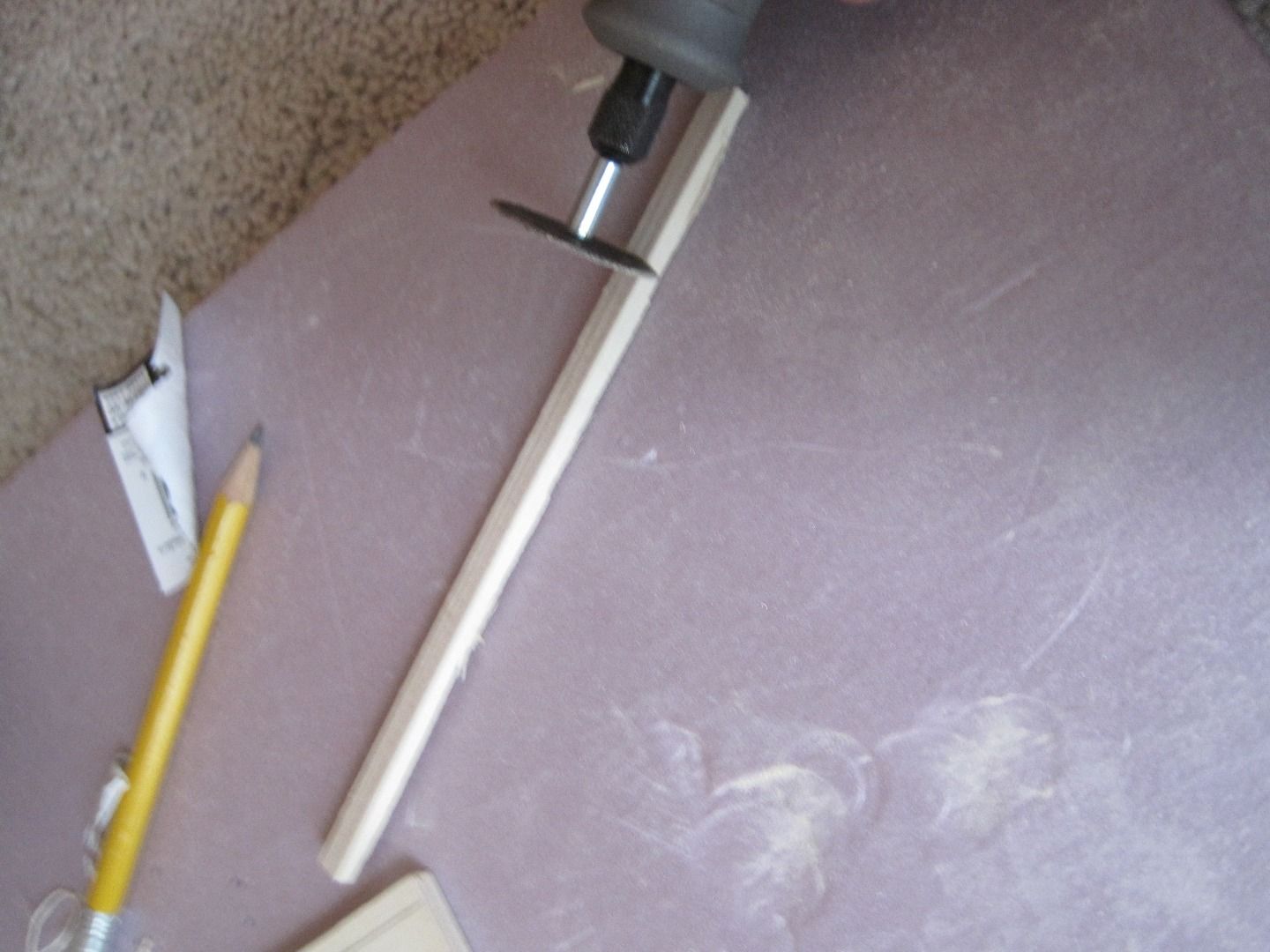 Dremel Storage Box : 8 Steps (with Pictures) - Instructables