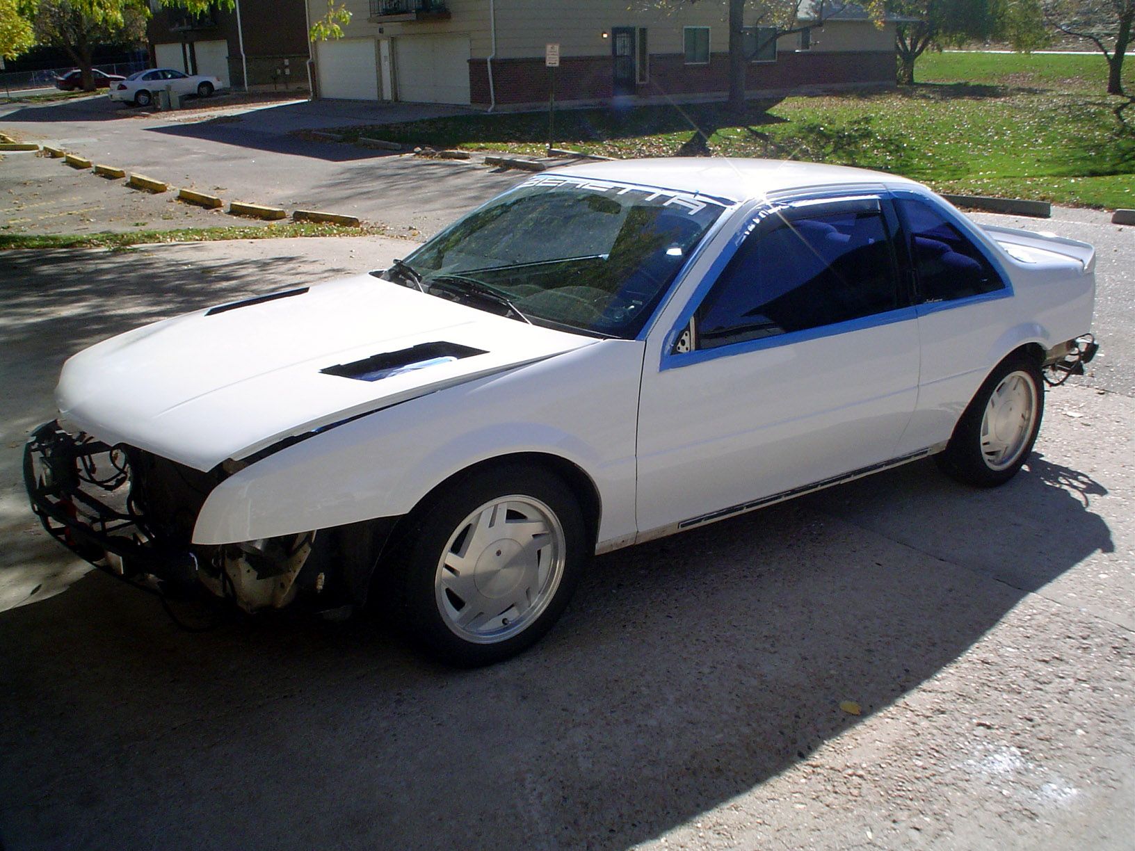 The Poor Mans Paint Job : 6 Steps (with Pictures) - Instructables