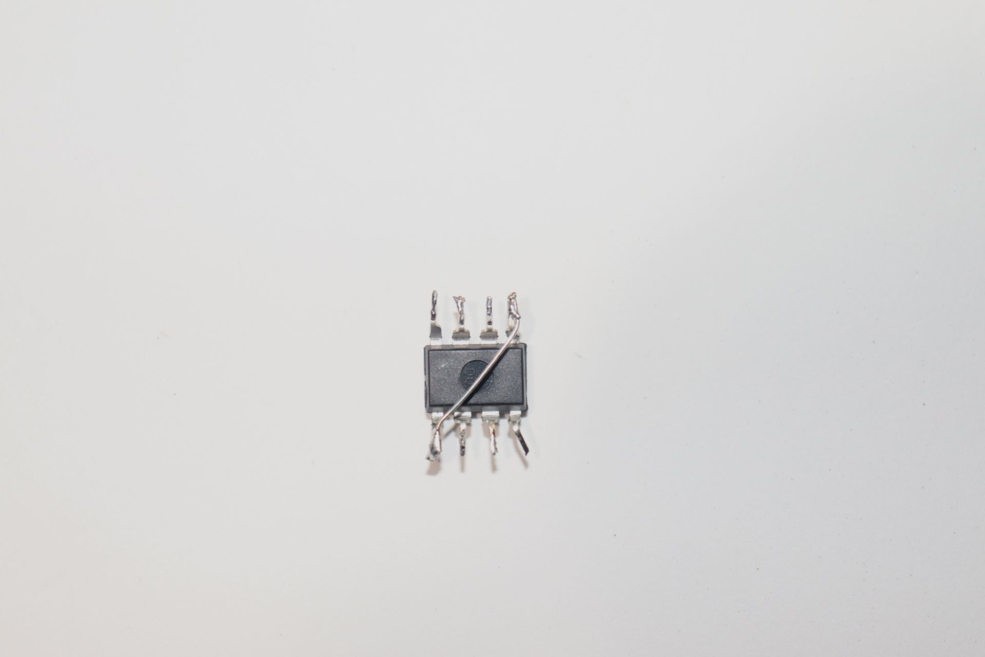 How to Make Clapping Switch Circuit : 12 Steps (with Pictures ...