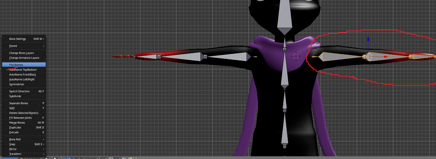 Blender: Basic Rigging Process : 10 Steps - Instructables
