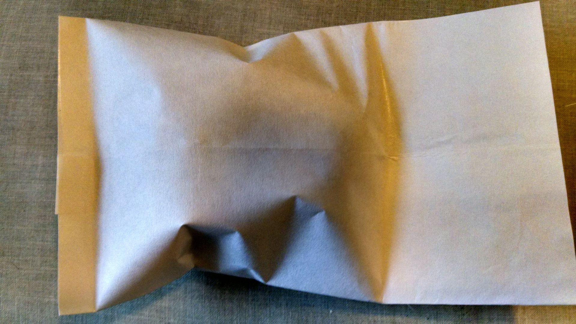 Freezer-paper Food Packaging : 5 Steps (with Pictures) - Instructables