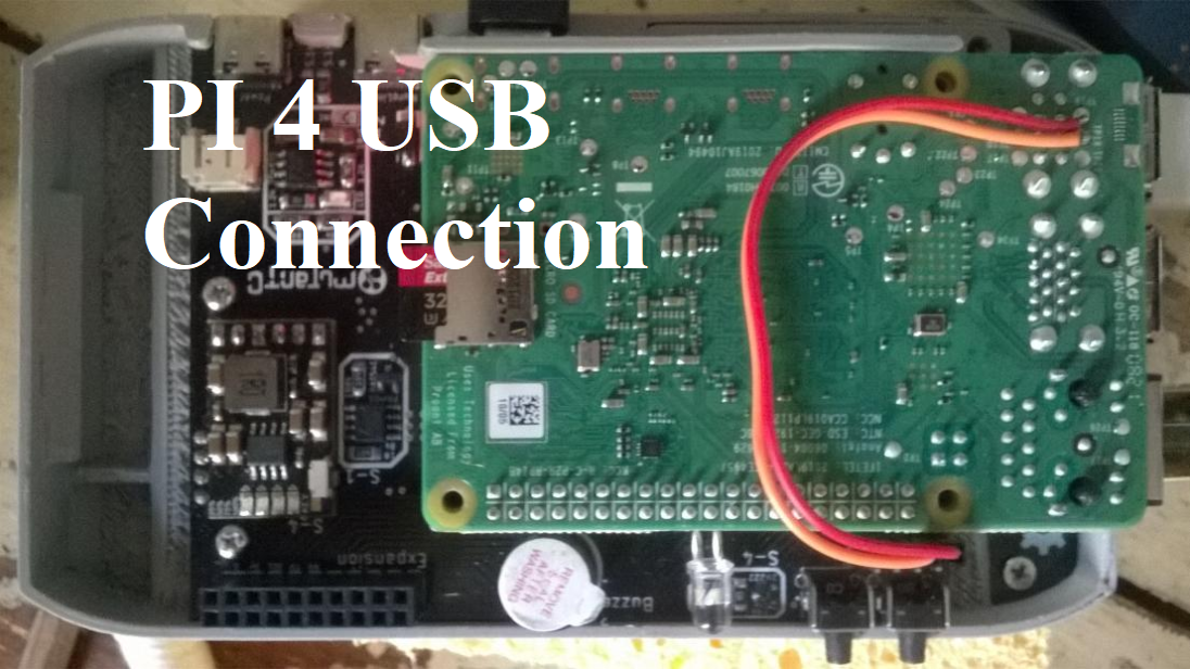 MutantC V4 - Easy to Build, Modular Handheld PC : 11 Steps (with Pictures) - Instructables