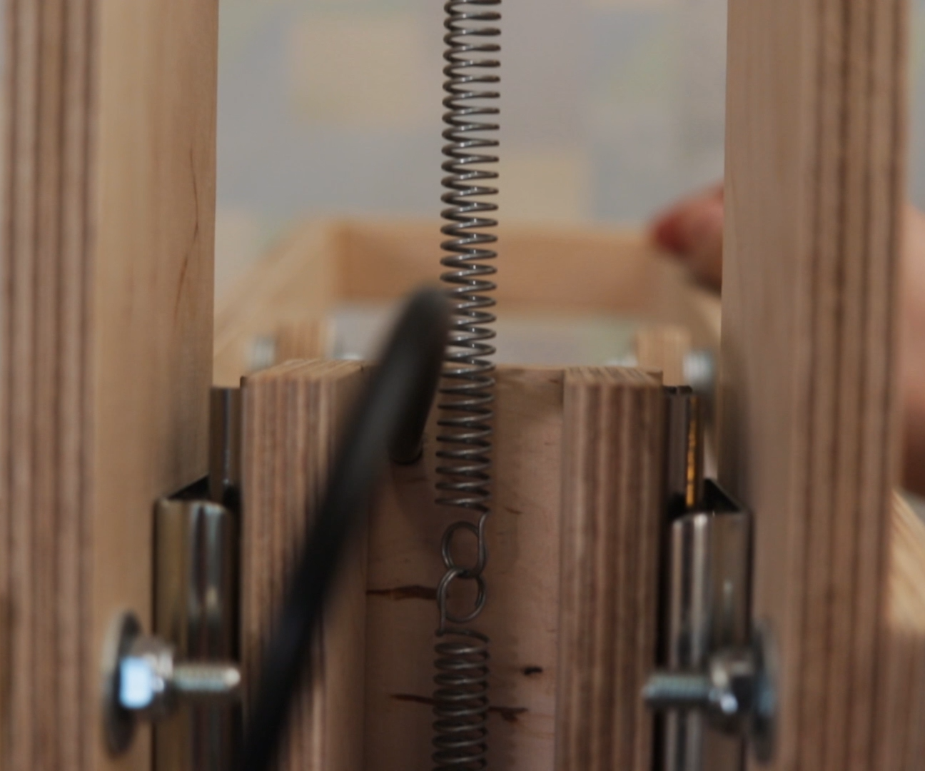 Making the Drill Press. Is It Worth It?! [Build + Tests] : 17 Steps ...