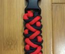 Fishtail Paracord Bracelet : 6 Steps - Instructables
