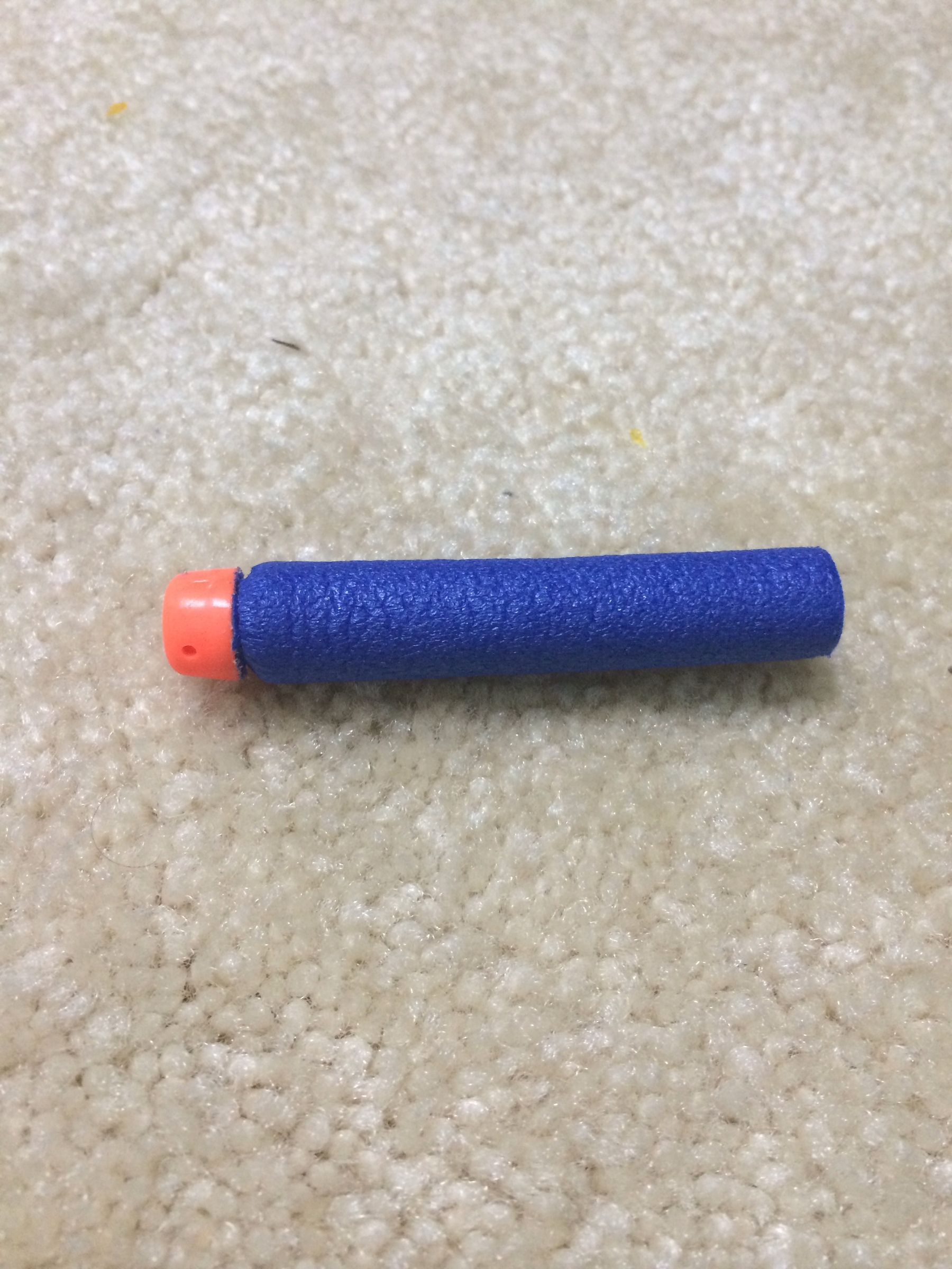Nerf Shell Ejection Mod : 5 Steps - Instructables