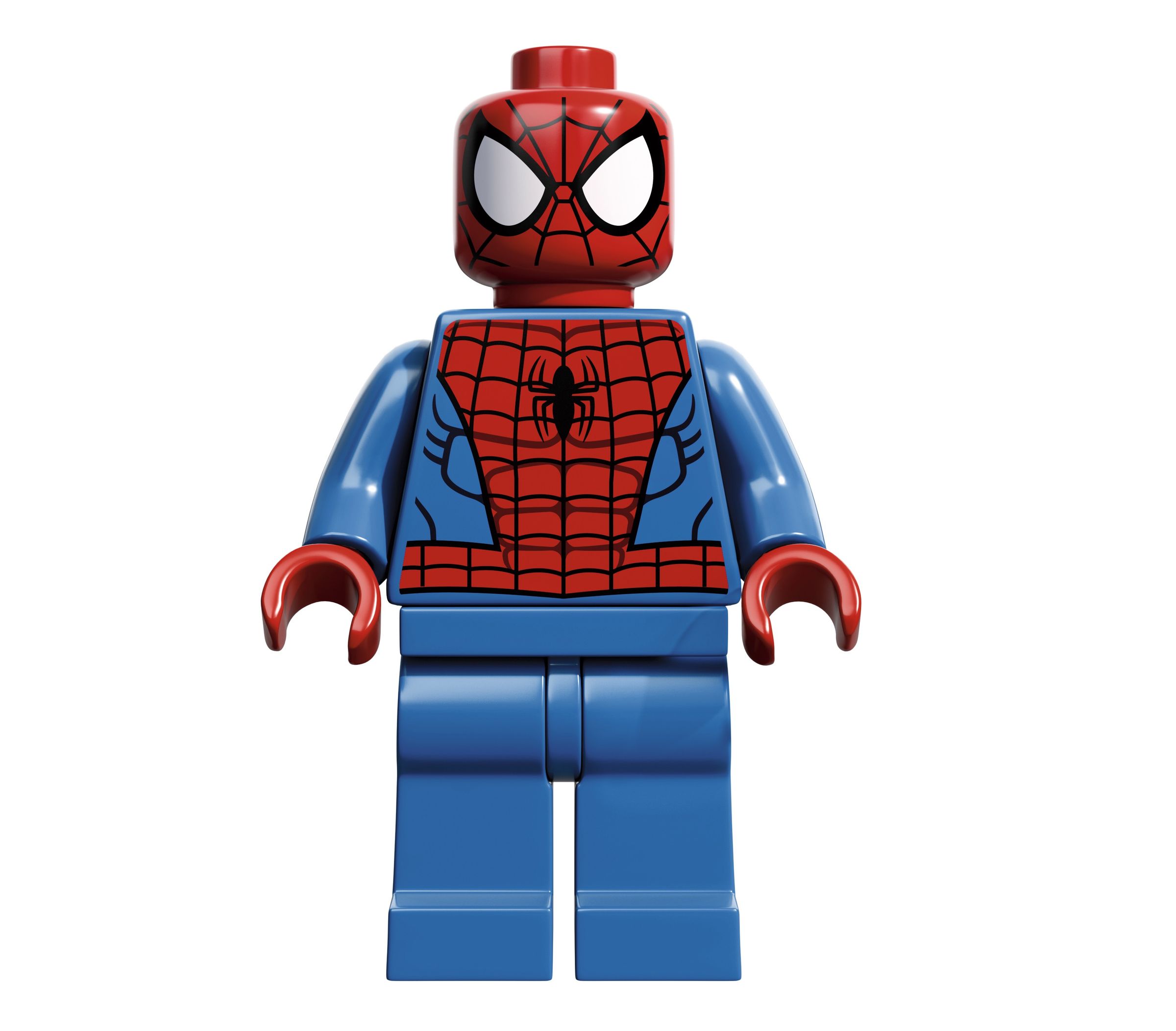 Lego Spider-Man Halloween Costume : 5 Steps (with Pictures) - Instructables