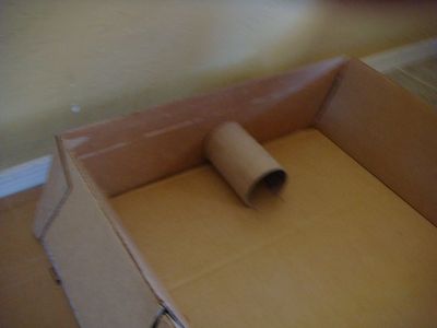Foldable Cardboard Mini-Golf Course : 10 Steps (with Pictures ...