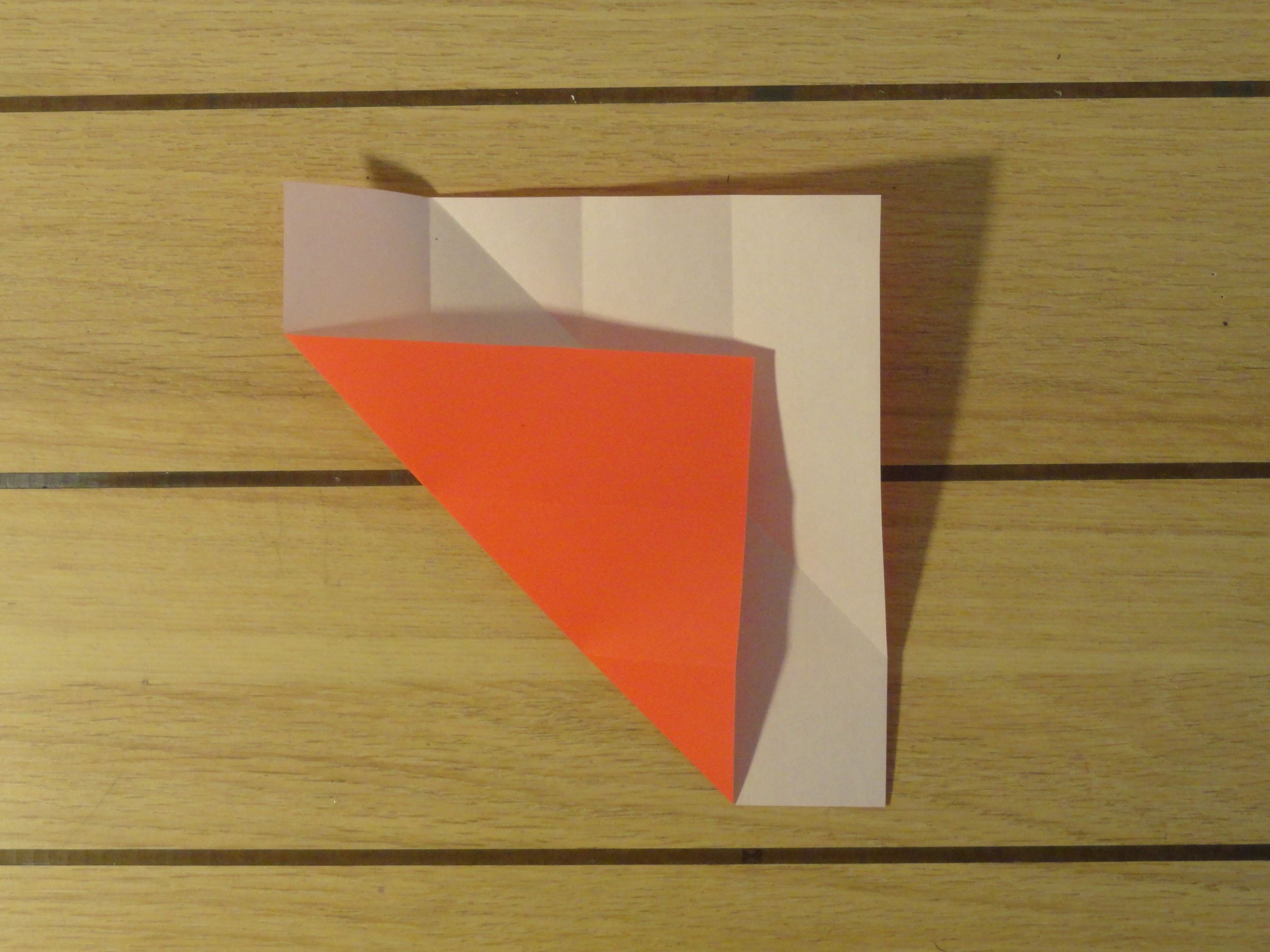 Origami Magic Rose Cube : 17 Steps (with Pictures) - Instructables