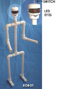 PVC Pipe Multi Toy - Absolutely Simple : 12 Steps (with Pictures ...