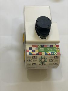 Using RPlidar With Robot Navigation : 13 Steps - Instructables