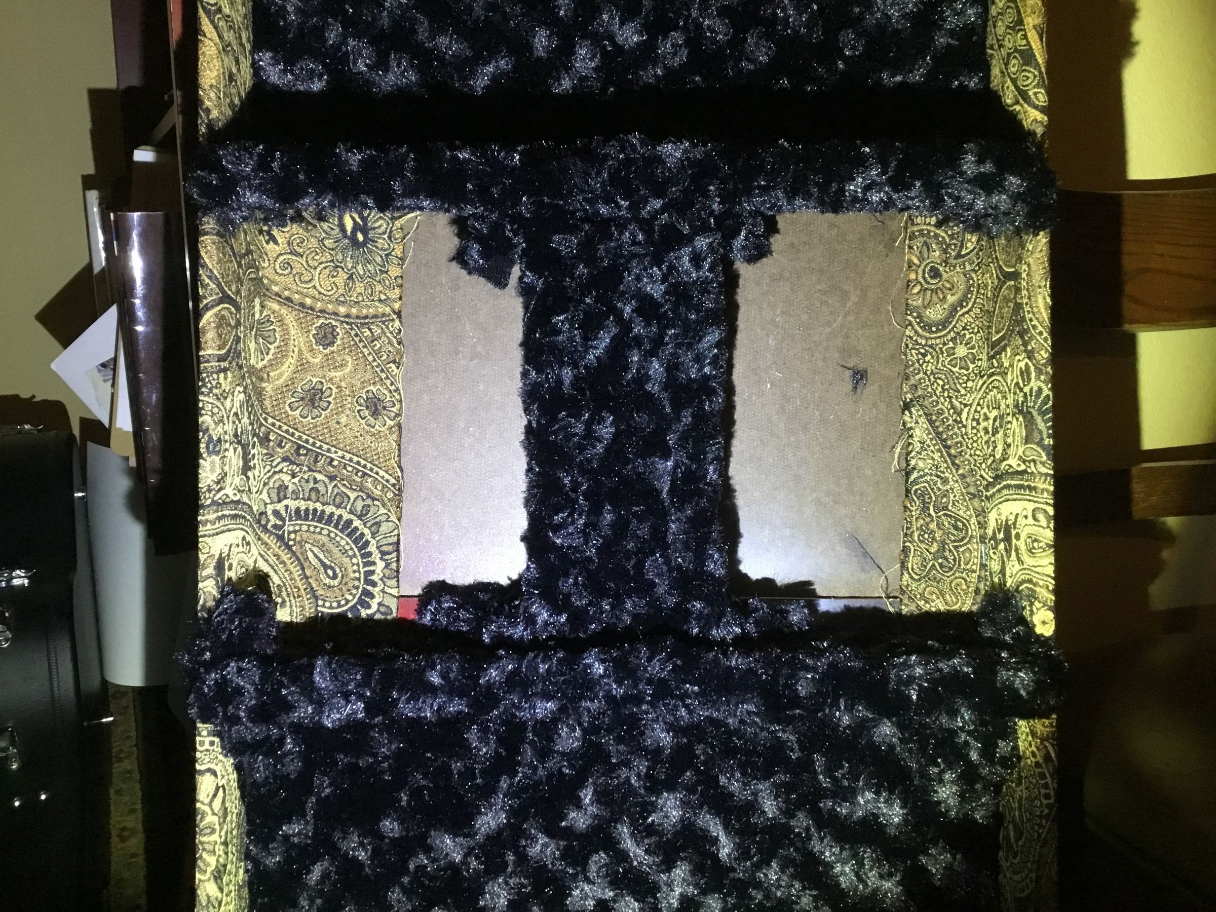 Custom Guitar Case (DIY!) : 14 Steps (with Pictures) - Instructables