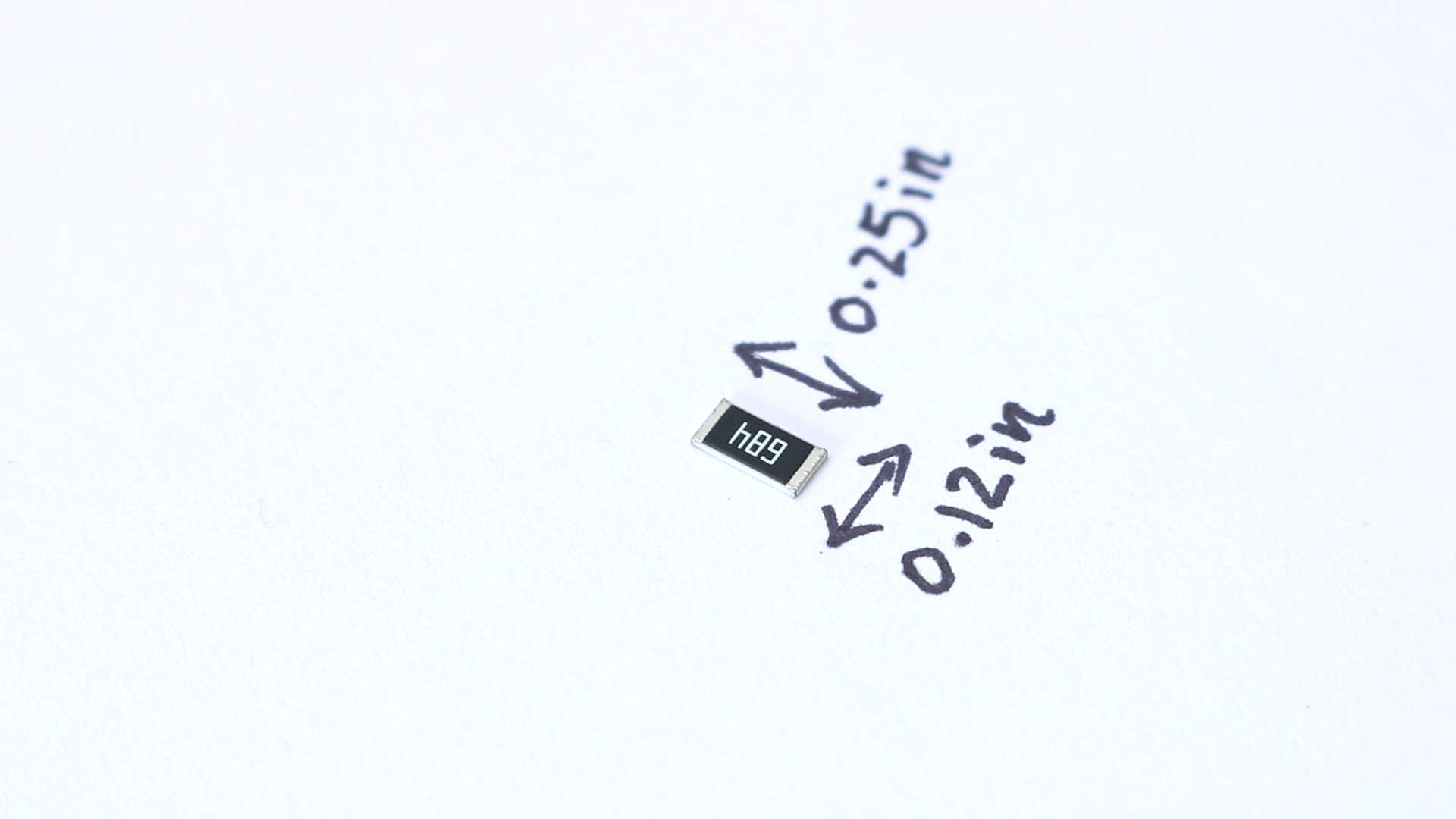 How to Solder SMD ! : 7 Steps (with Pictures) - Instructables