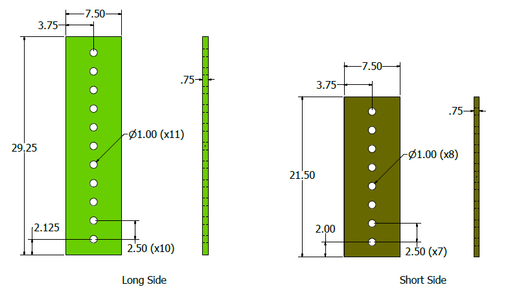Simple Stackable Compost Bin From Pallet Collars : 8 Steps (with ...