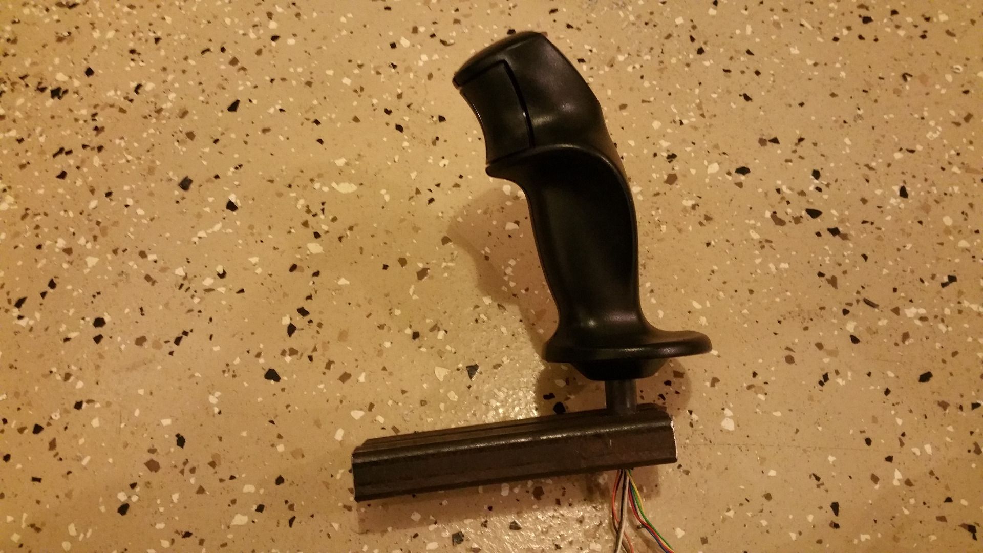 Paintball Minigun HK-1 : 11 Steps (with Pictures) - Instructables