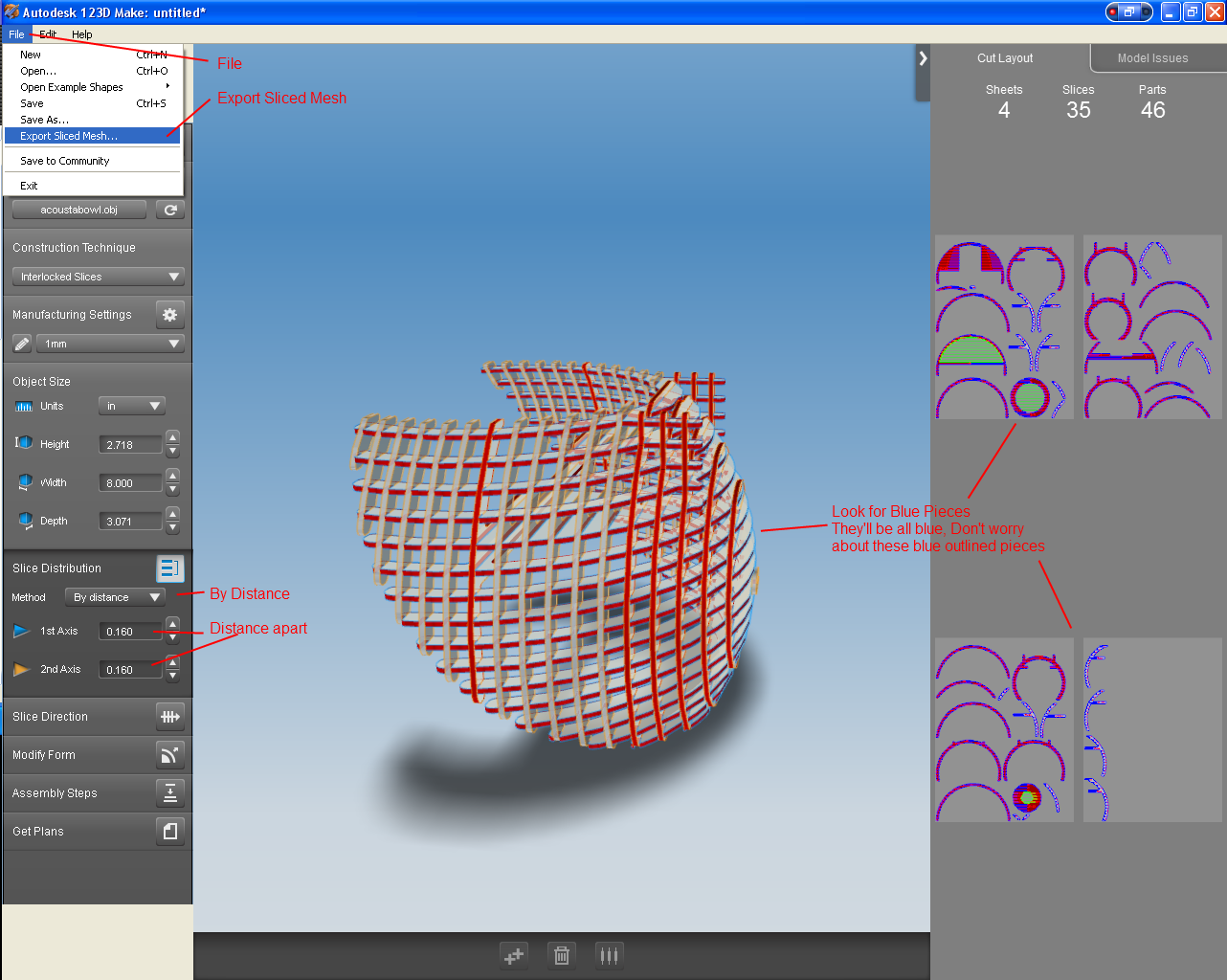 3D Printing on the Cheap : 6 Steps (with Pictures) - Instructables